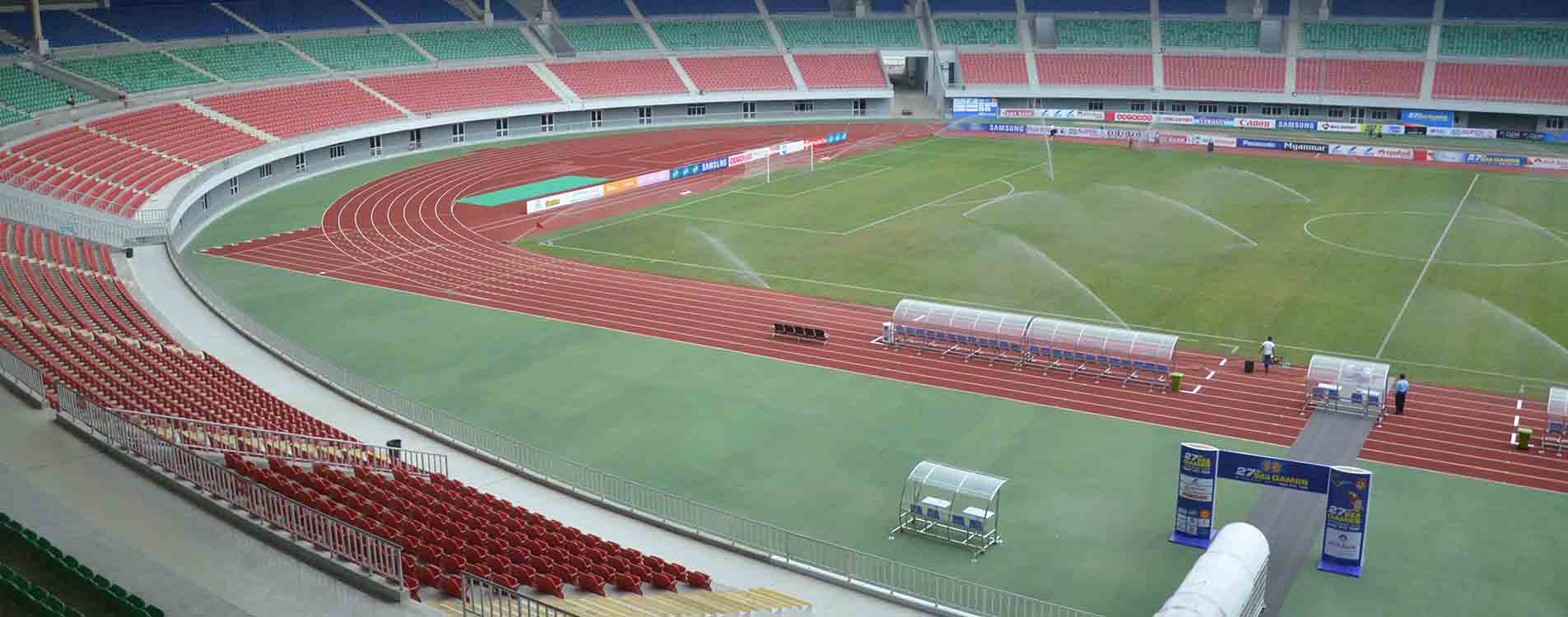 접이식 좌석 | 고정 좌석 - Avant Seating